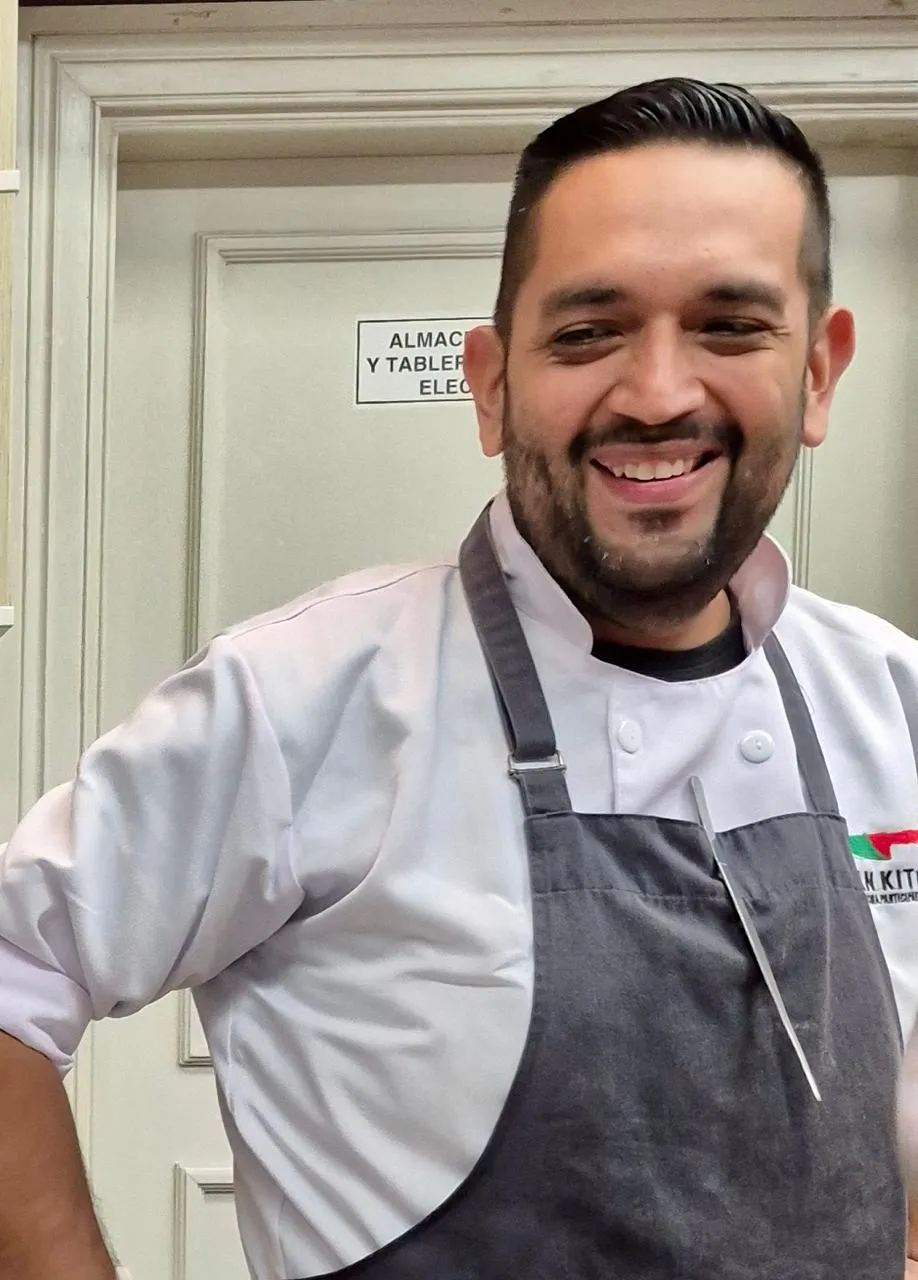 Urban Kitchen - Cocina Participativa