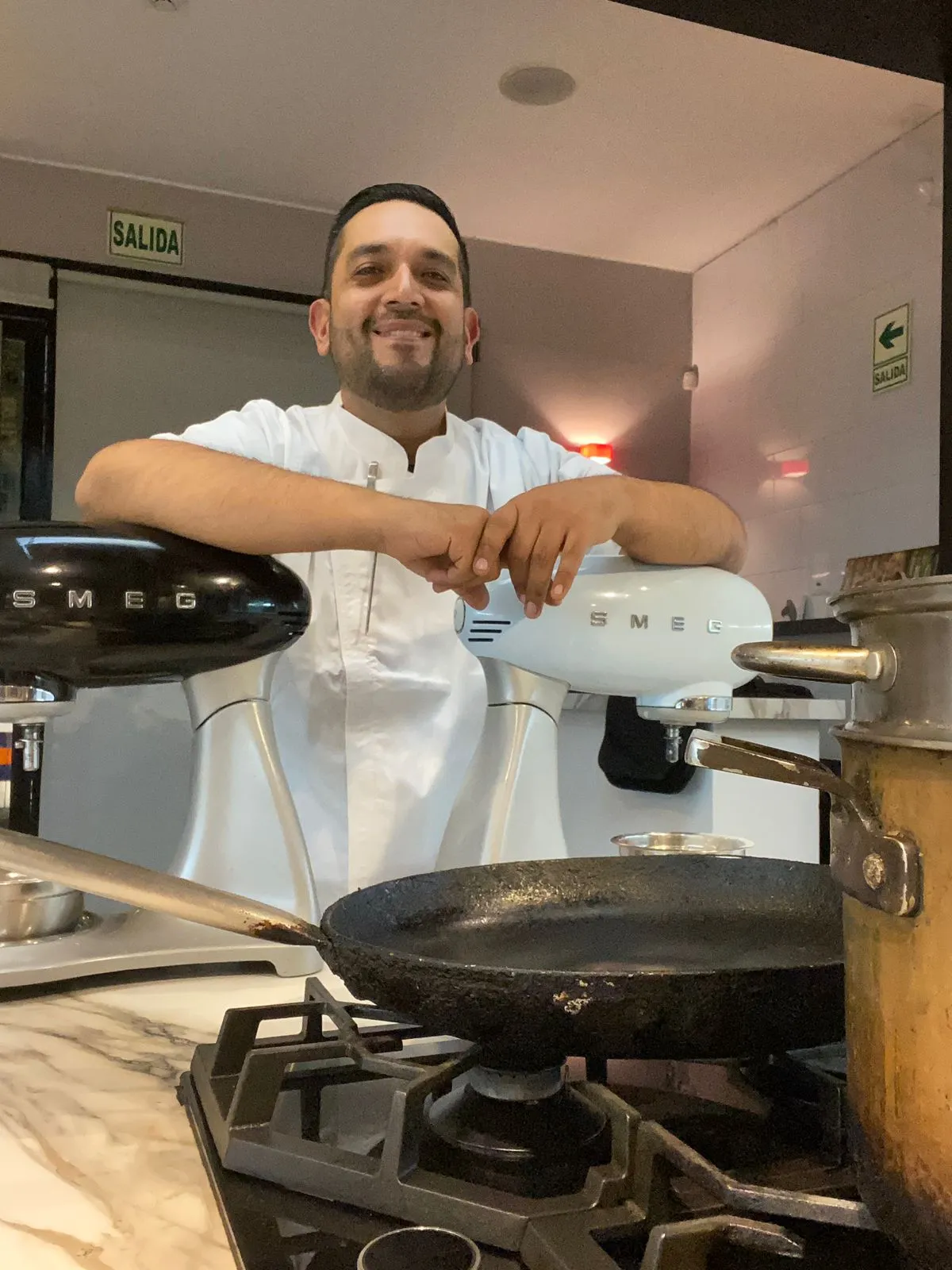Urban Kitchen - Cocina Participativa